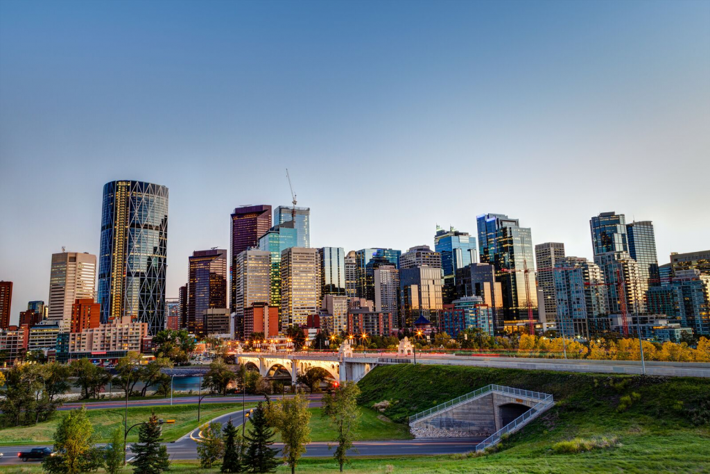 The City of Calgary’s Proposed New Community Growth Process; Second ...