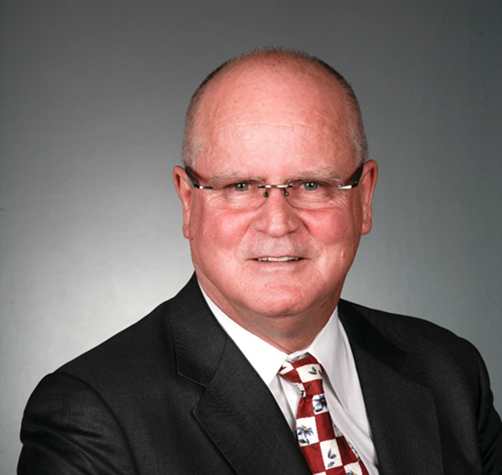 Dinner with an Icon: Randy Magnussen - NAIOP Calgary