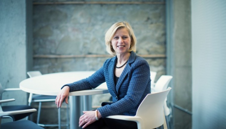 Positive Momentum in Calgary - NAIOP Calgary