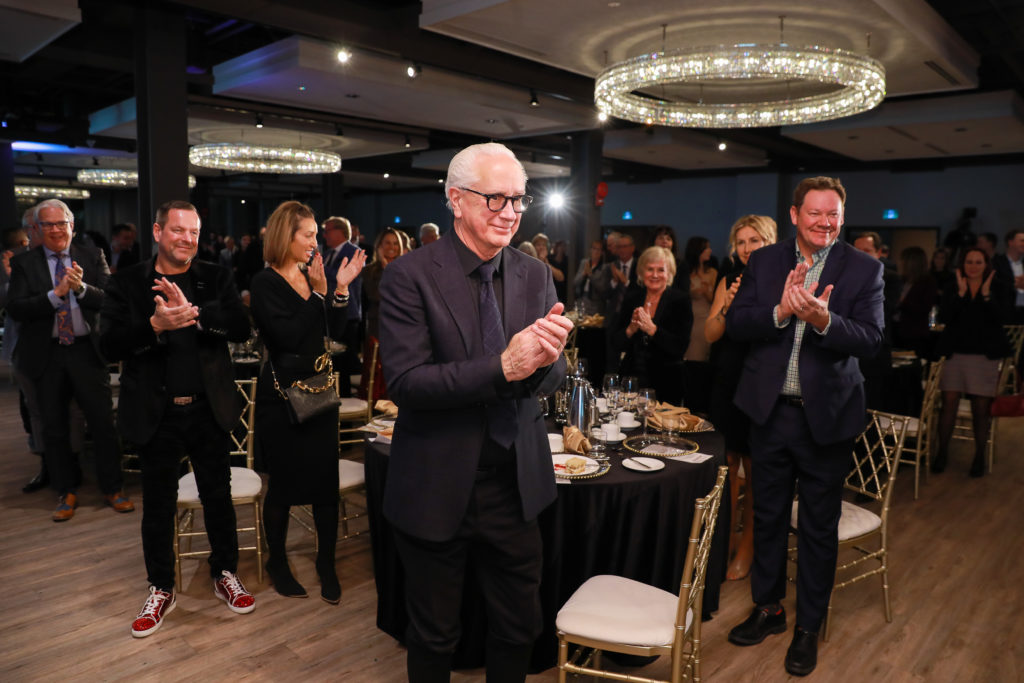 2022 REX Winners - NAIOP Calgary