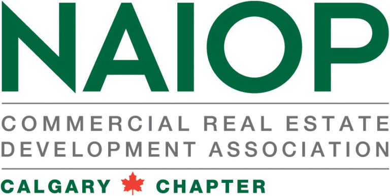 Creating Inclusive Spaces - NAIOP Calgary Creating Inclusive Spaces - NAIOP Calgary